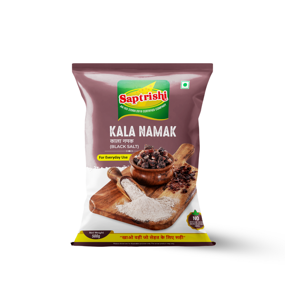 Health Benefits of Sendha Namak Powder in Ayurveda - Saptrishi ...