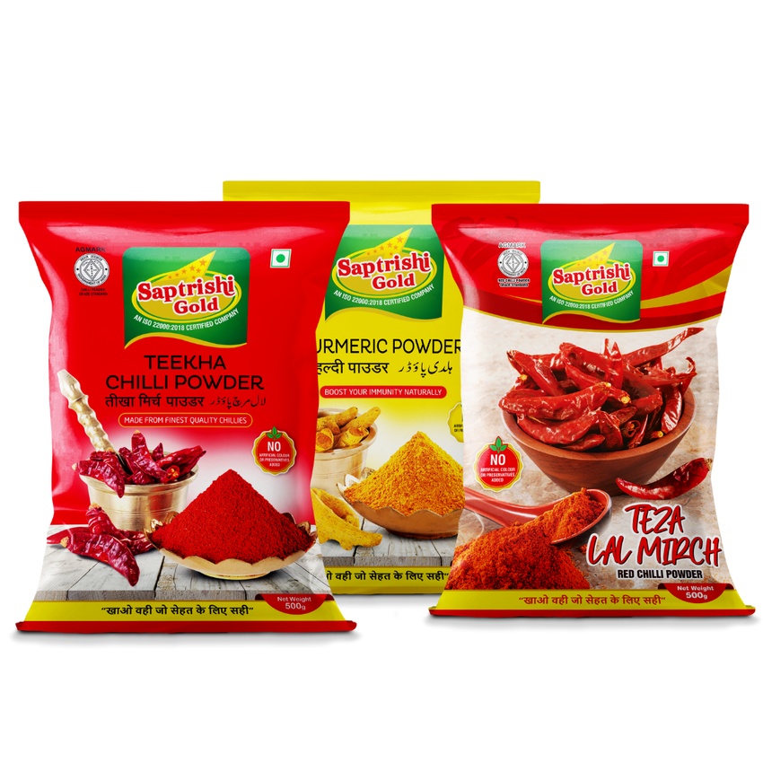 Health Benefits of Sendha Namak Powder in Ayurveda - Saptrishi ...